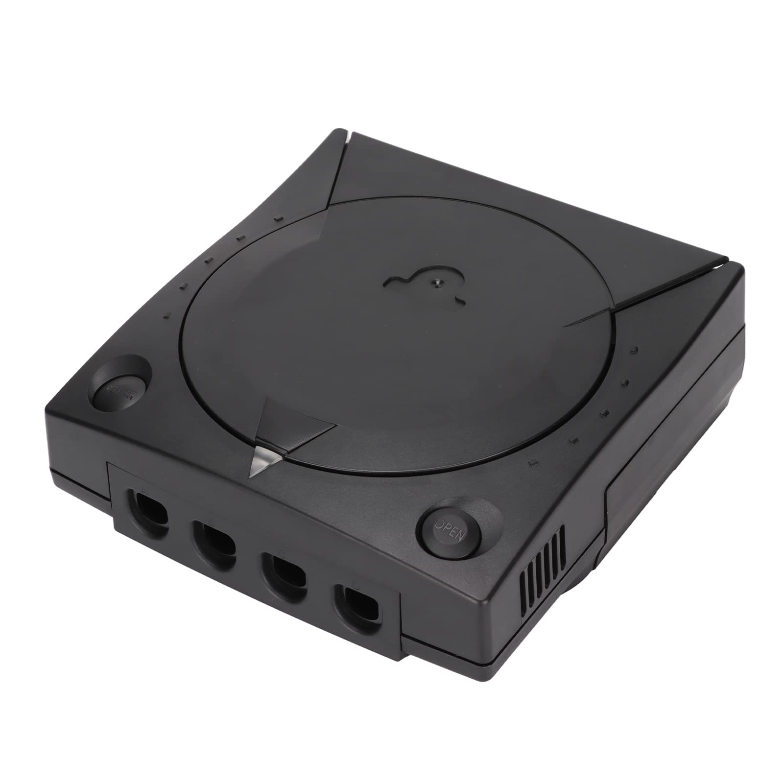 Ranvo Retro Replacement Shell shockabsorbing Game Console Leak Prevent Scratches for SEGA Dreamcast DC, RanvocXA0