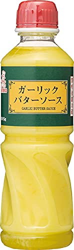 Kenko garlic butter sauce 515g
