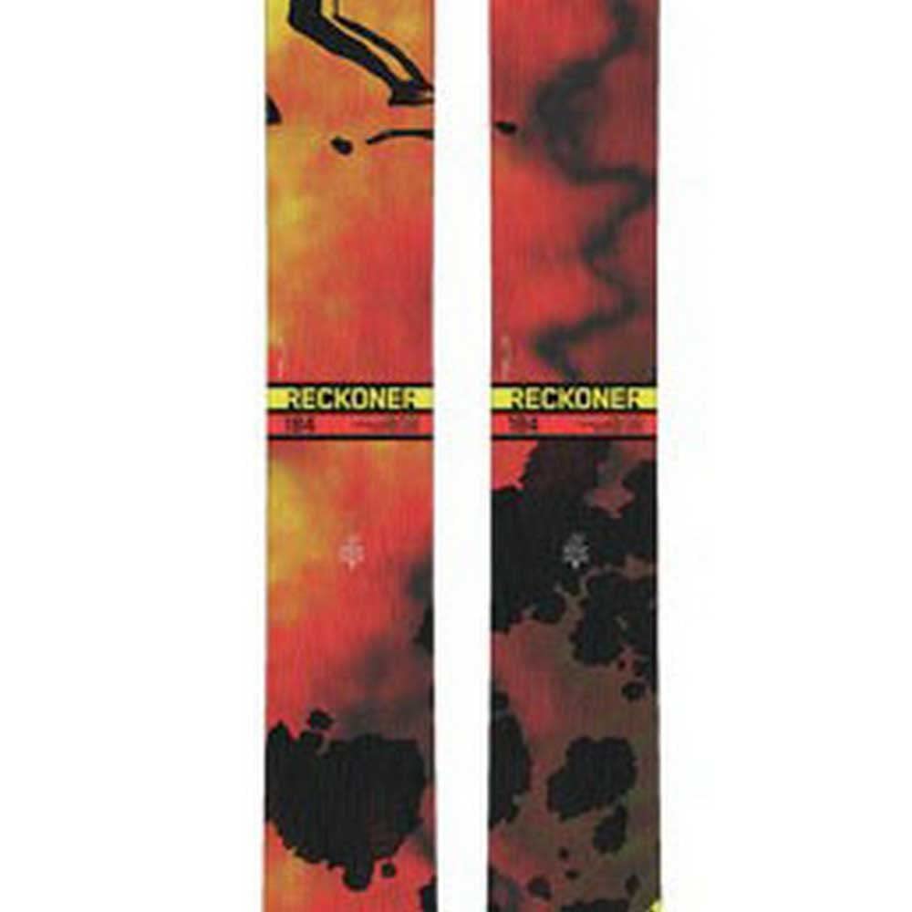 K2 2022 Reckoner 112 Men's Skis (177)