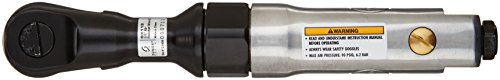 Sunex SX113 Sunex SX113 3/8-Inch Drive Air Ratchet Wrench