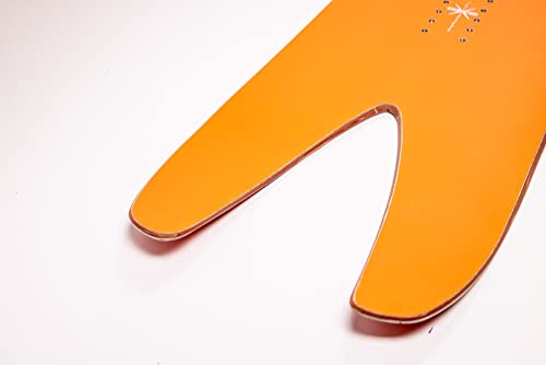 Nitro Cannon Snowboard Mens Sz 173cm