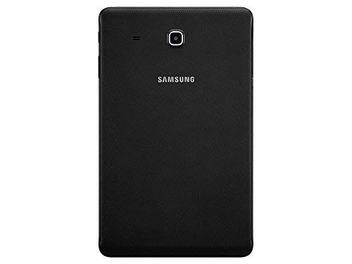 Samsung Galaxy Tab E SM-T377P 8.0in 16GB Black - Sprint (Renewed)