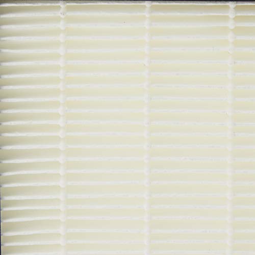 Rowenta XD6074 True HEPA Filter Allergen Remover for PU4020 and PU4081 Intense Pure Air Bedroom Auto Purifier, Black, 46 in