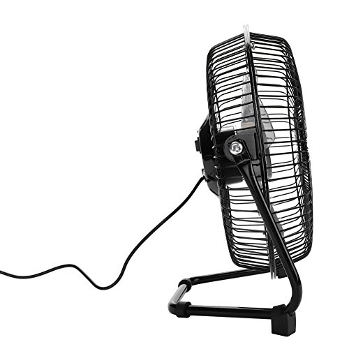Solar Panel Powered Fan, Mini Portable Solar Energy Cooling Fan Ventilator Solar Fans for Greenhouse Travel Camping Fishing Solar Fan For Greenhouse