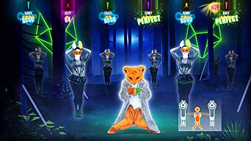 Just Dance 2015 - Xbox One
