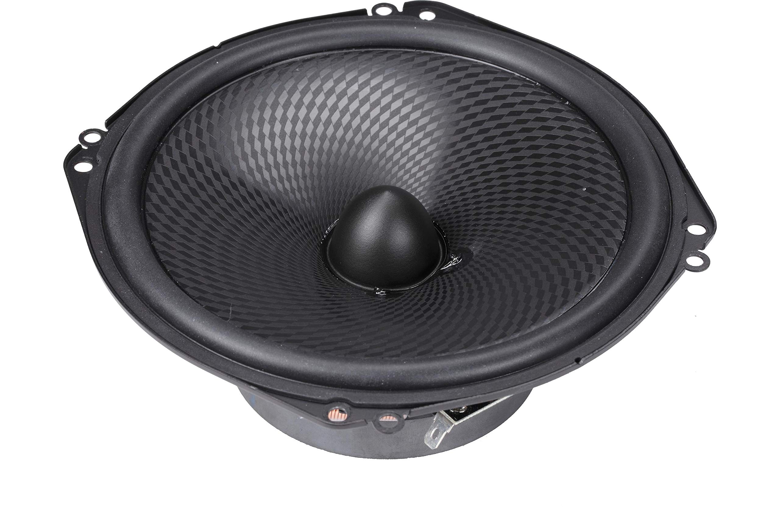 Kenwood Excelon Kfc-xp184c 7" Component Speaker System