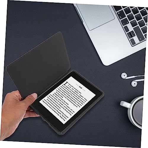 UKCOCO Magnetic Case 2 Pcs Protective Case Tablet Cases Flip Case Ereaders Magnetic Reader Folding Ereader E- Reader E-Reader E- Reader Protector Wake Shell Electrocase