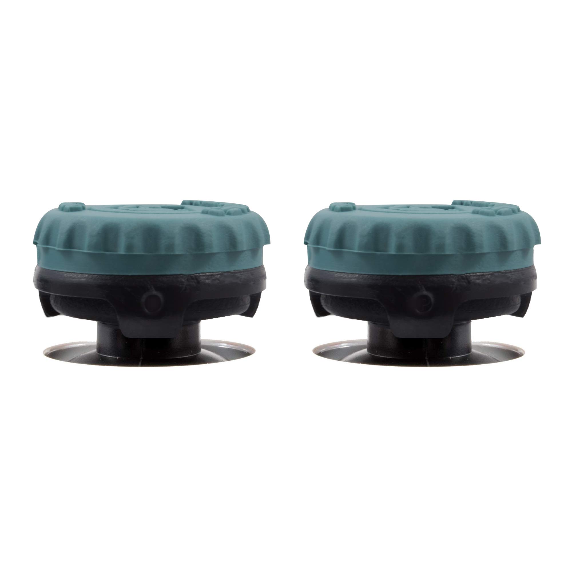 KontrolFreek Call of Duty Revive for PlayStation 4 (PS4) Controller | Performance Thumbsticks | 2 Mid-Rise Concave | Teal