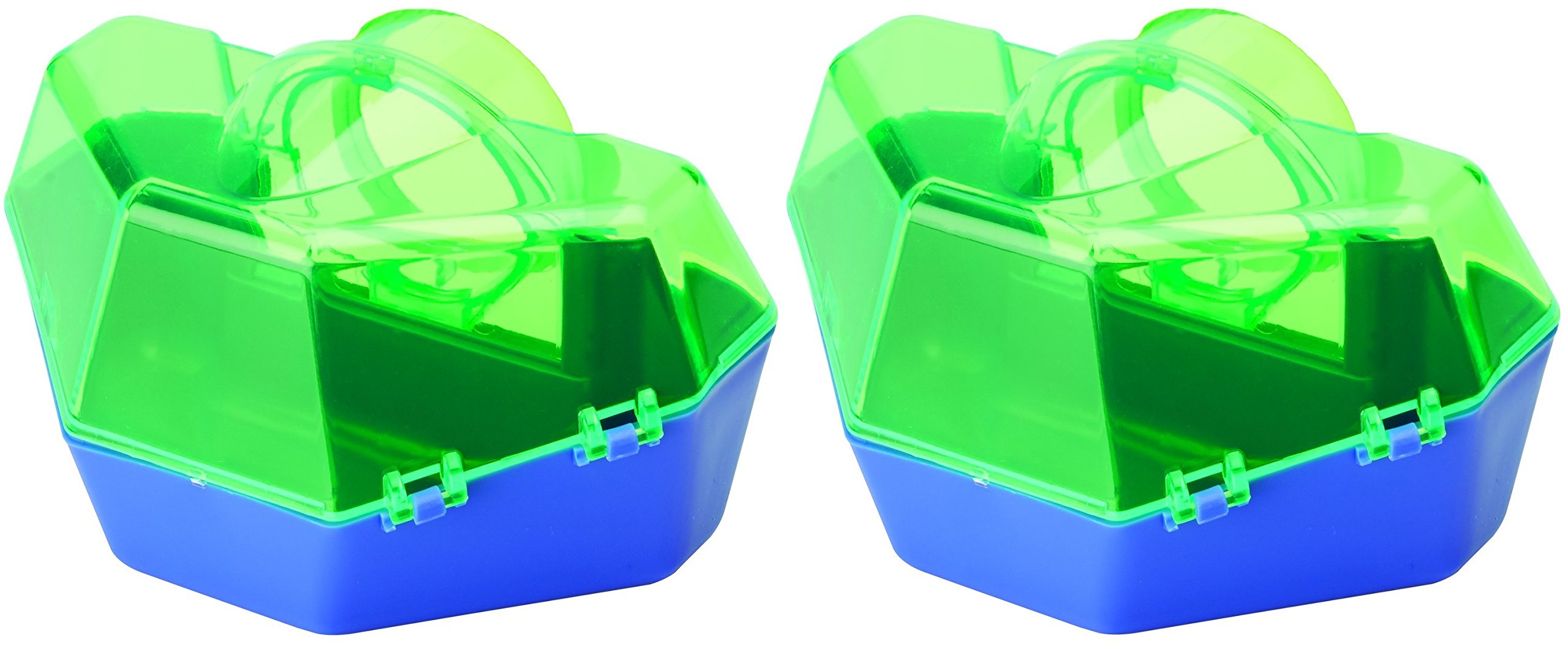 Kaytee Crittertrail Add-On Hideout/Outhouse