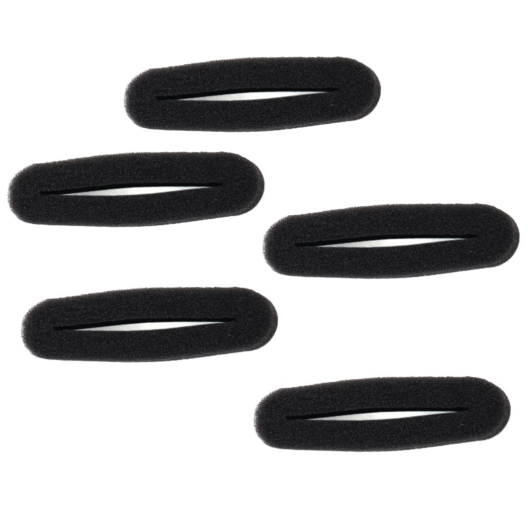 TOPREPAIR 5pcs Air Filter for 530054946 Poulan BC3150 PP031 PP033 PP035 PP036 PP336 PPB100 PPB200 PPB300 PPB350