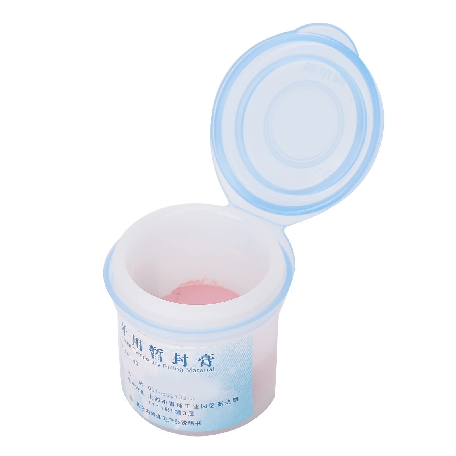 Tooth Filling Repair Kit Tooth Filling Tool Temporary Filling Missing Broken Tooth