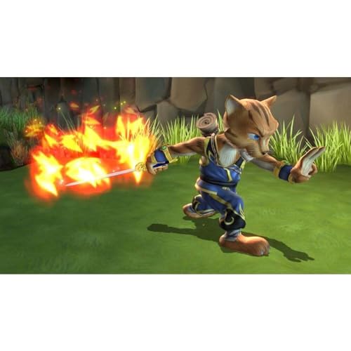 Legend of Kay Anniversary Edition (Nintendo Switch)