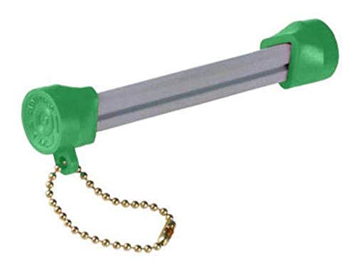 Lansky Portable Multi Sharpener: Specially Designed for Serrated Knife Sharpening - LTRIM