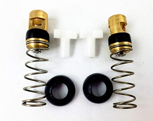 Sunrise Kitchen Supply Swing Wok Faucet Parts Kit (6 pcs set)