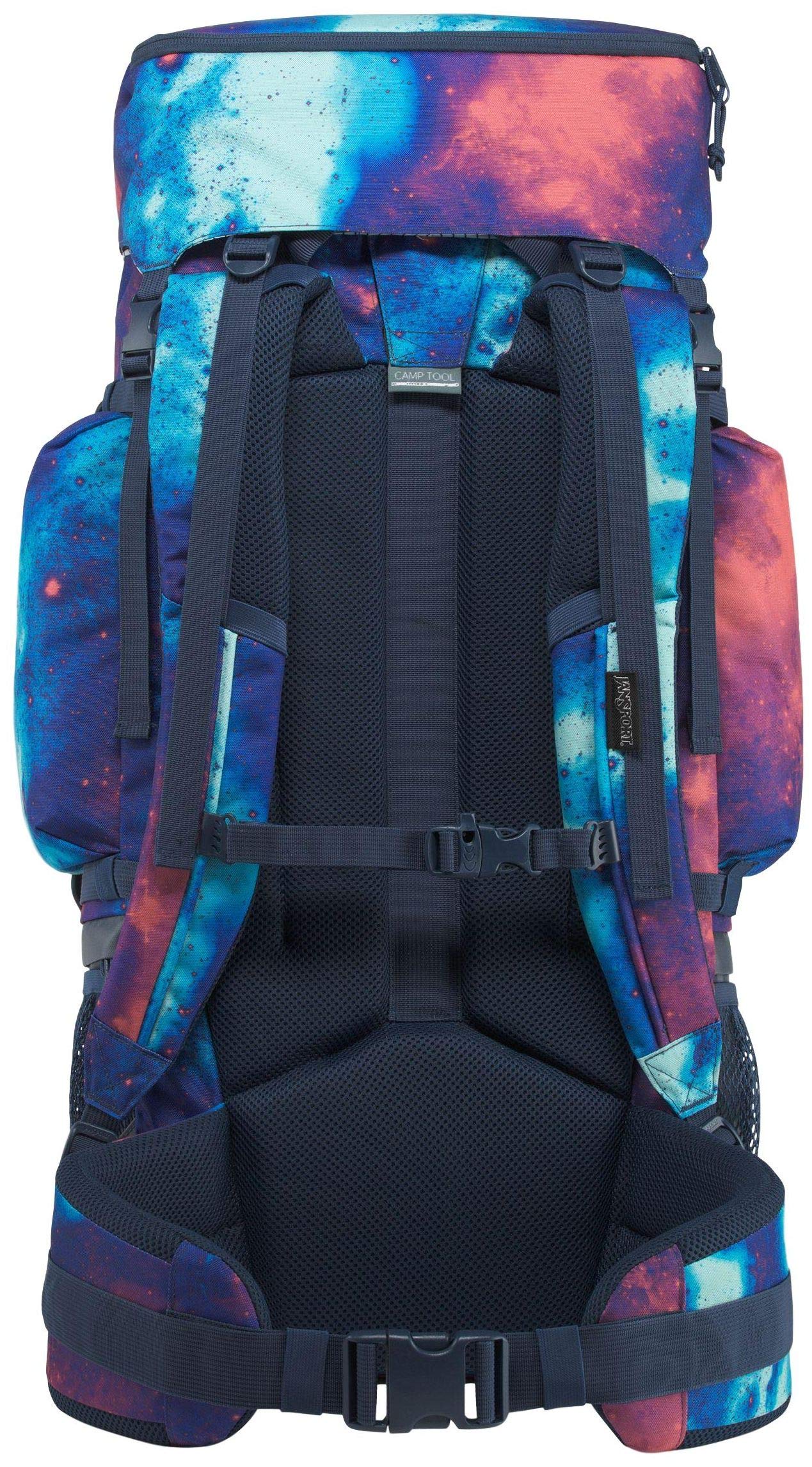 JanSport Far Out 55 Outer Space One Size