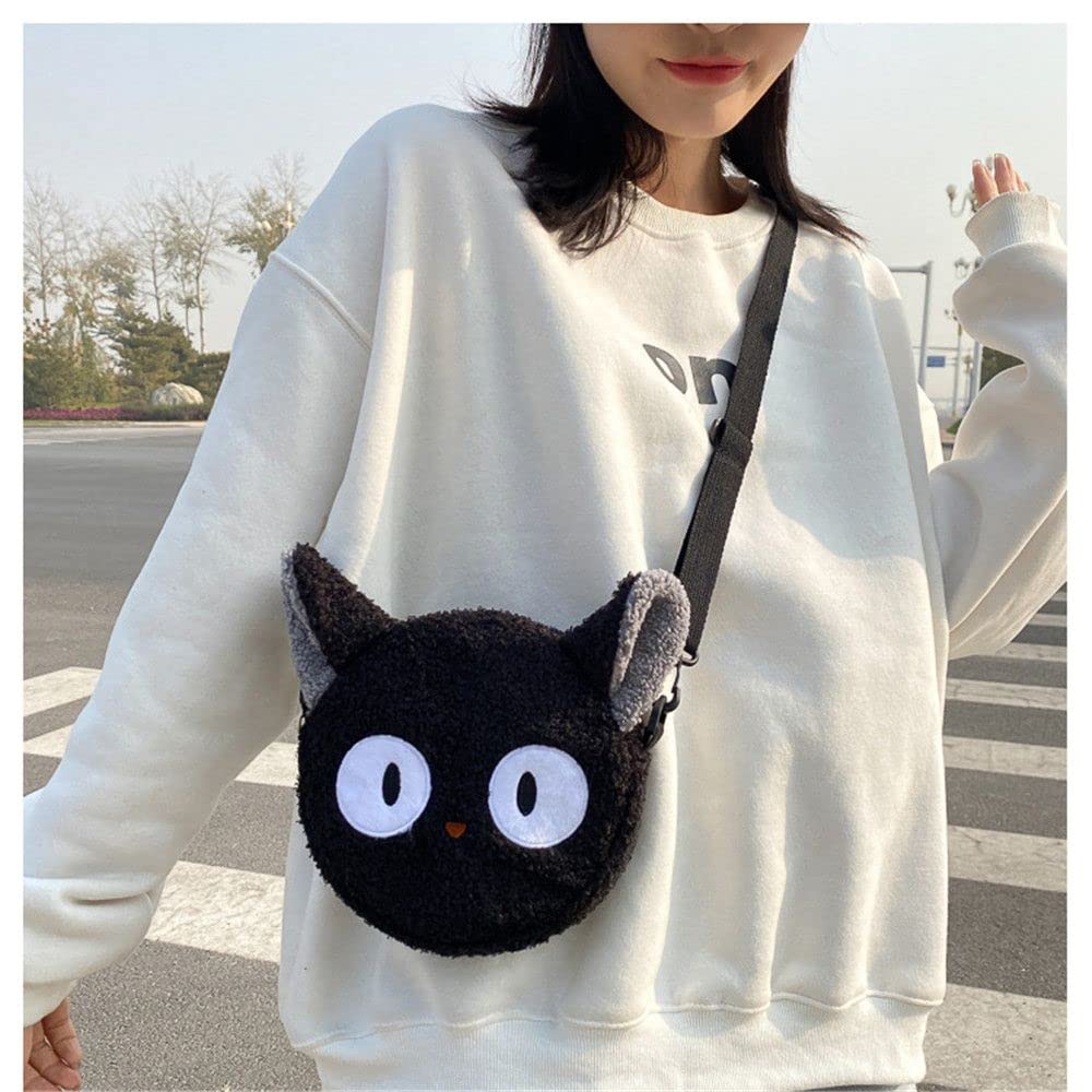 Shoulder Bags Female Japanese Style Purses Shopper Bag Women Crossbody Bag(3)