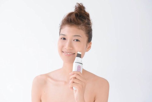 KOIZUMI Bijouna [horny pores care ultrasonic peeling KBE-2700 / P