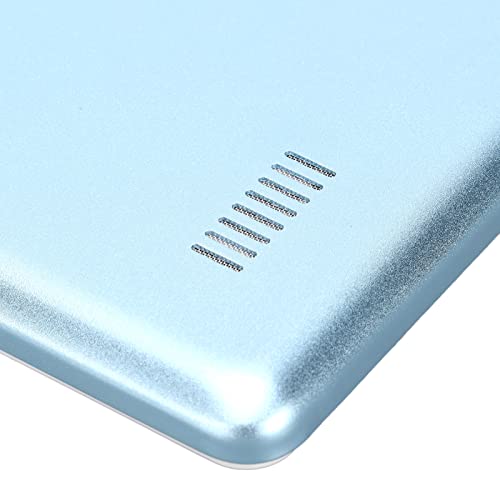 soobu Tablet PC, Dual Cameras 8 Inch IPS Display Tablet for Home for Travel (US Plug)