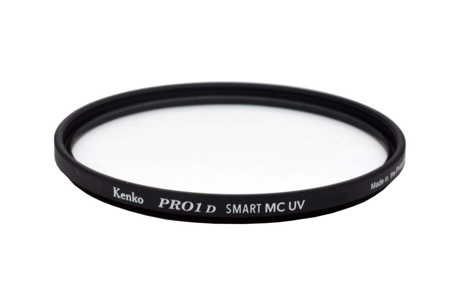 Kenko UV Protection Lens Filter PRO1D Smart MC UV Filter 82mm, for Protect Camera Lens, Multi-Coated, Lowprofile