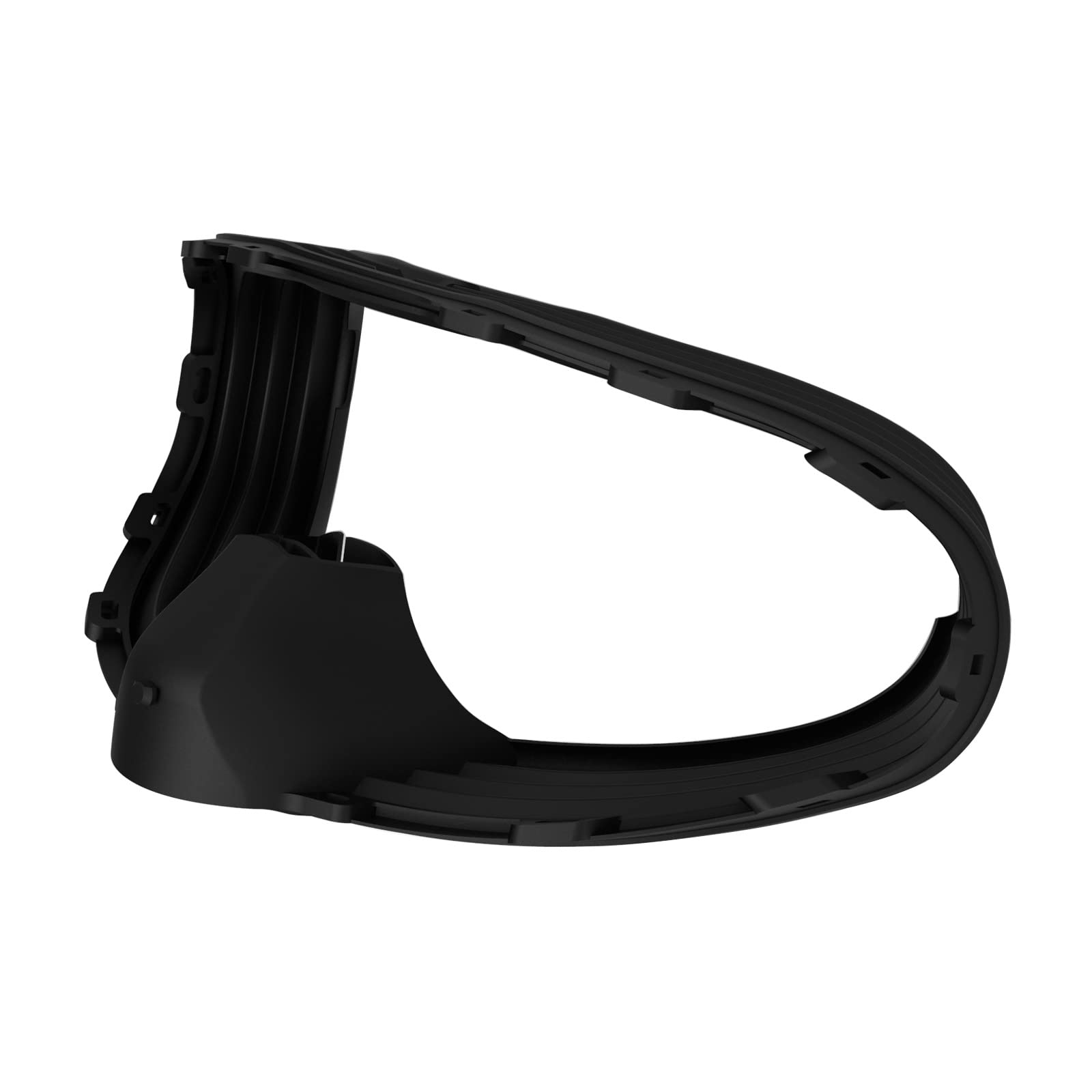 Silicone Protective for PS VR2 Helmet Full Wrap Silicone Protective Sleeve for PSVR2 Glasses Protective Rubber Sleeve Suitable for Travel and Home Storage