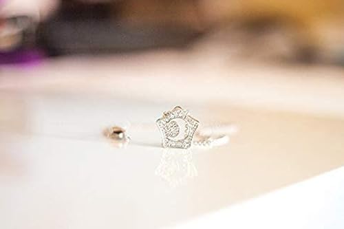 Korean Drama Lee Min Ho Kissing Star Moon Necklace