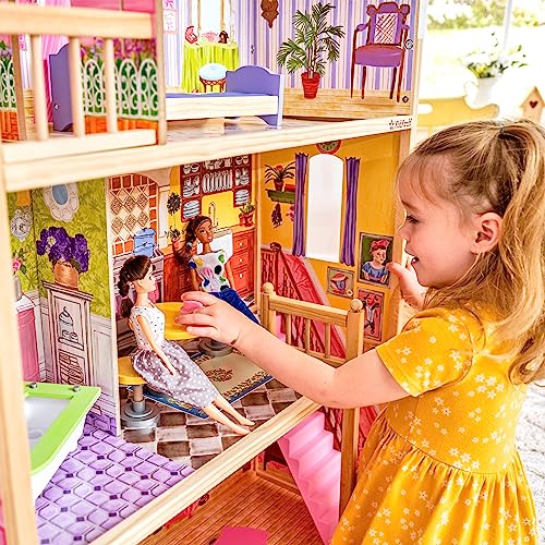 KidKraft Kayla Dollhouse