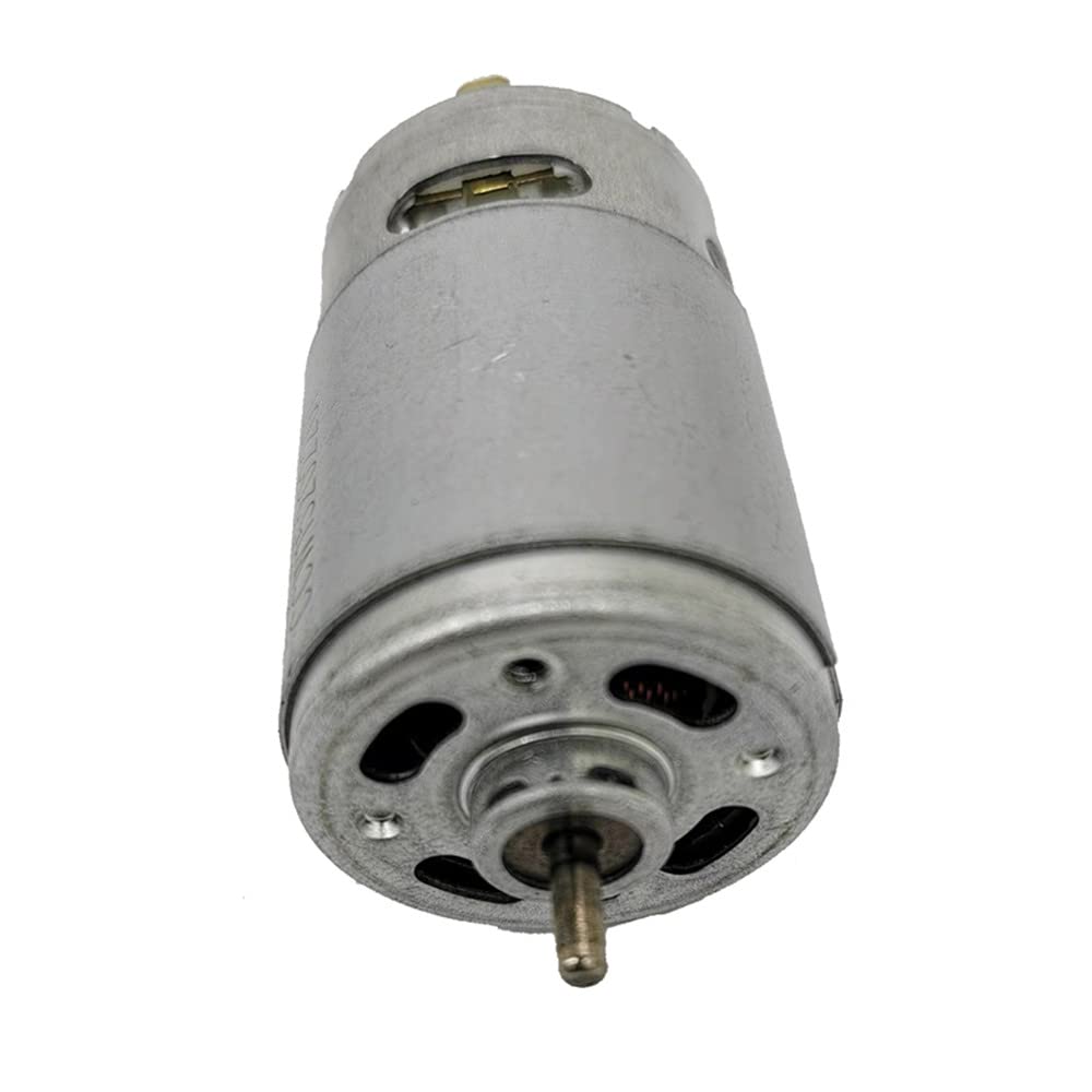 KIMGU RS-550VC DC 18V Motor Replacement for Bosch DeWALT MAKITA HITACHI HILTI RYOBI DEKO Cordless Drill Screwdriver 18V Motor Tool Part