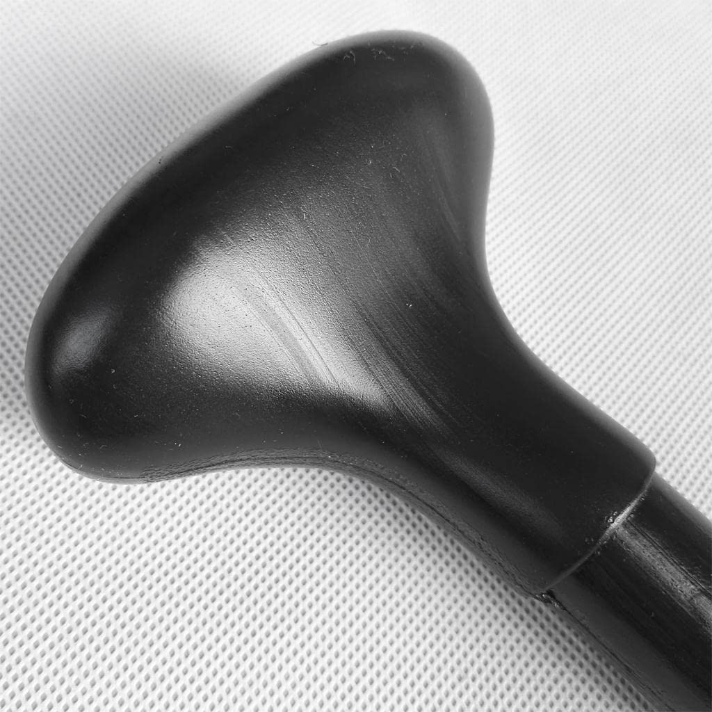 Jili Online Lightweight Canoe Paddle T Handle for 23mm Surfboard Shaft SUP Kayak Boat Paddle