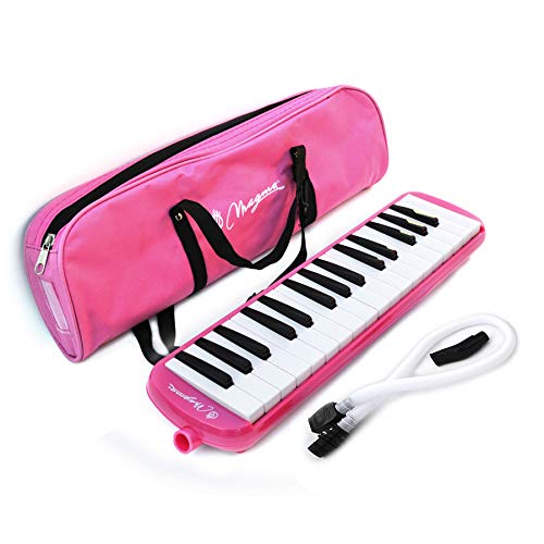 MAGMA 32 KEY MELODICA (Magma 32 Key Melodica Blue (M3203))