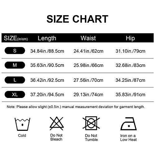 MOHUACHI Womens High Waisted Yoga Pants Tummy Control Scrunched Booty Leggings Butt Lifting Workout Tights (Grey, XLarge)
