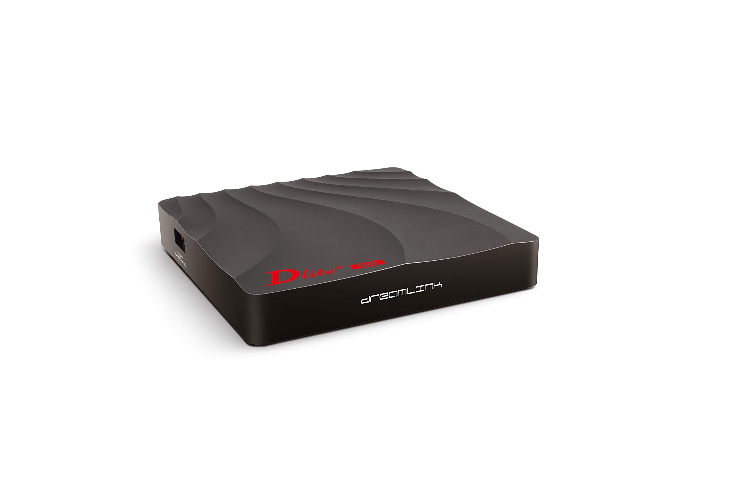 K-Musculo (Package of 2) 2019 Dreamlink Dlite+ 5G Quad Core 4GB Storage/1GB Ram with Dual Band Builtin WiFi 5G (Pack of 2)