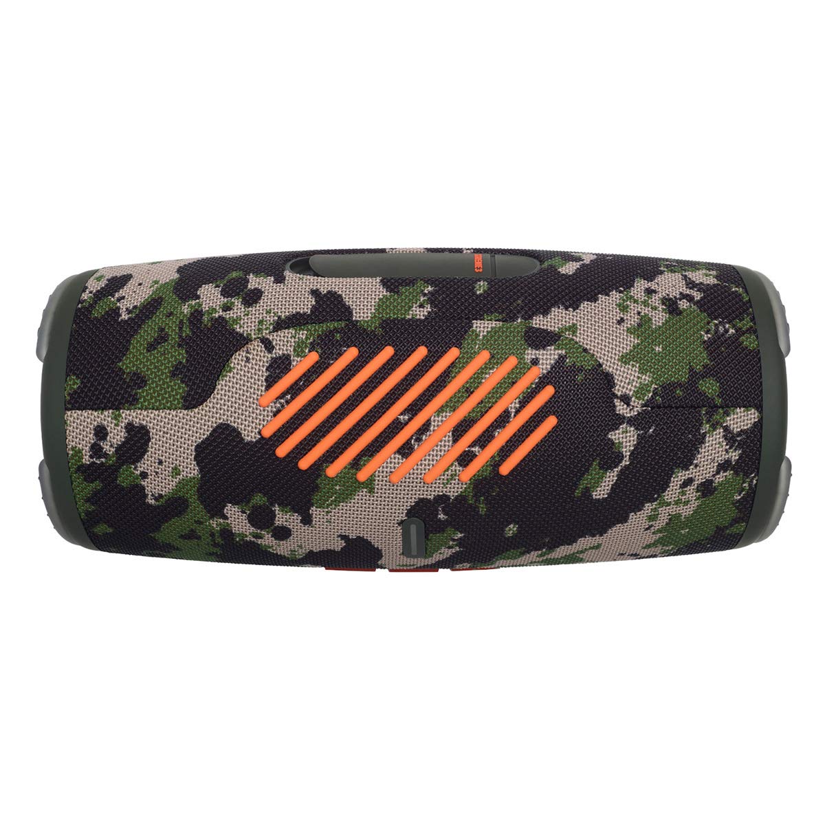 JBL Xtreme 3 - Portable Bluetooth Speaker, Powerful Sound and deep bass, IP67 Waterproof, 15 Hours of Playtime, powerbank, PartyBoost for Multi-Speaker Pairing (Camo)