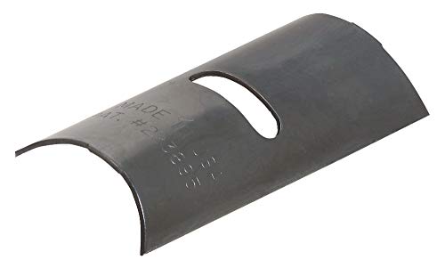 Warner Manufacturing Warner Tool 812 2-1/2" 2-Edge Blades, Card of 2, for #741, 809, Multicolor