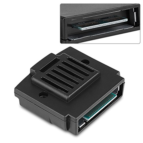 Jumper Pak for N64, Replacement Memory Jumper Pak Pack for Nintendo 64 N64 Game Console