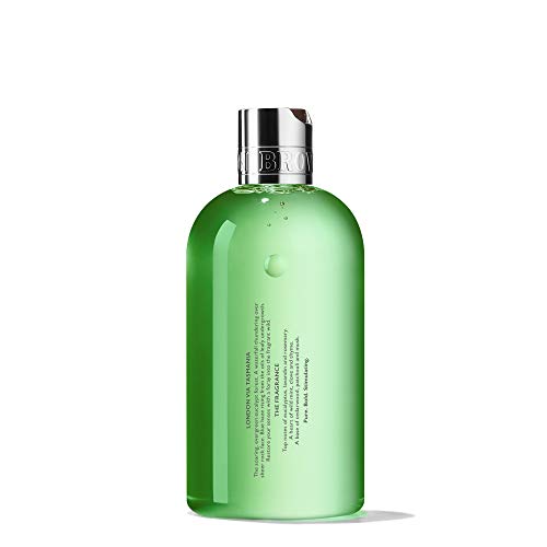 Molton Brown Infusing Eucalyptus Bath & Shower Gel 10 fl. oz.