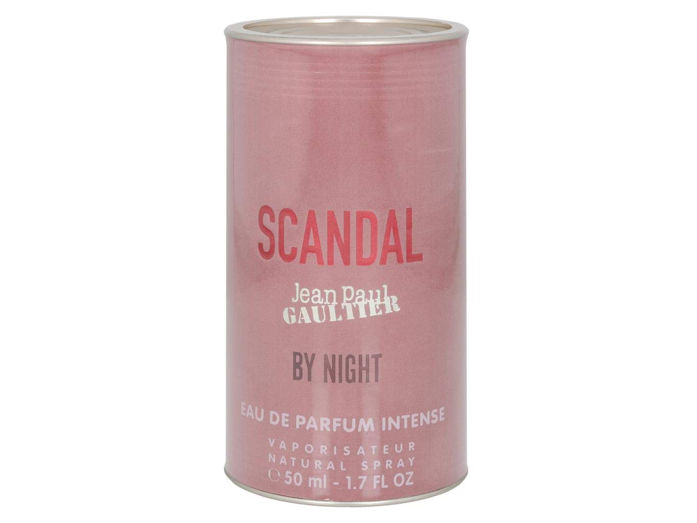 Jean Paul Gaultier Scandal By Night Intense Women EDP Spray 1.7 oz