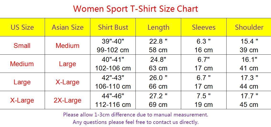 jeansian Women's 3 Packs Sport Quick Dry Polo T-Shirt SWT251 PackE L