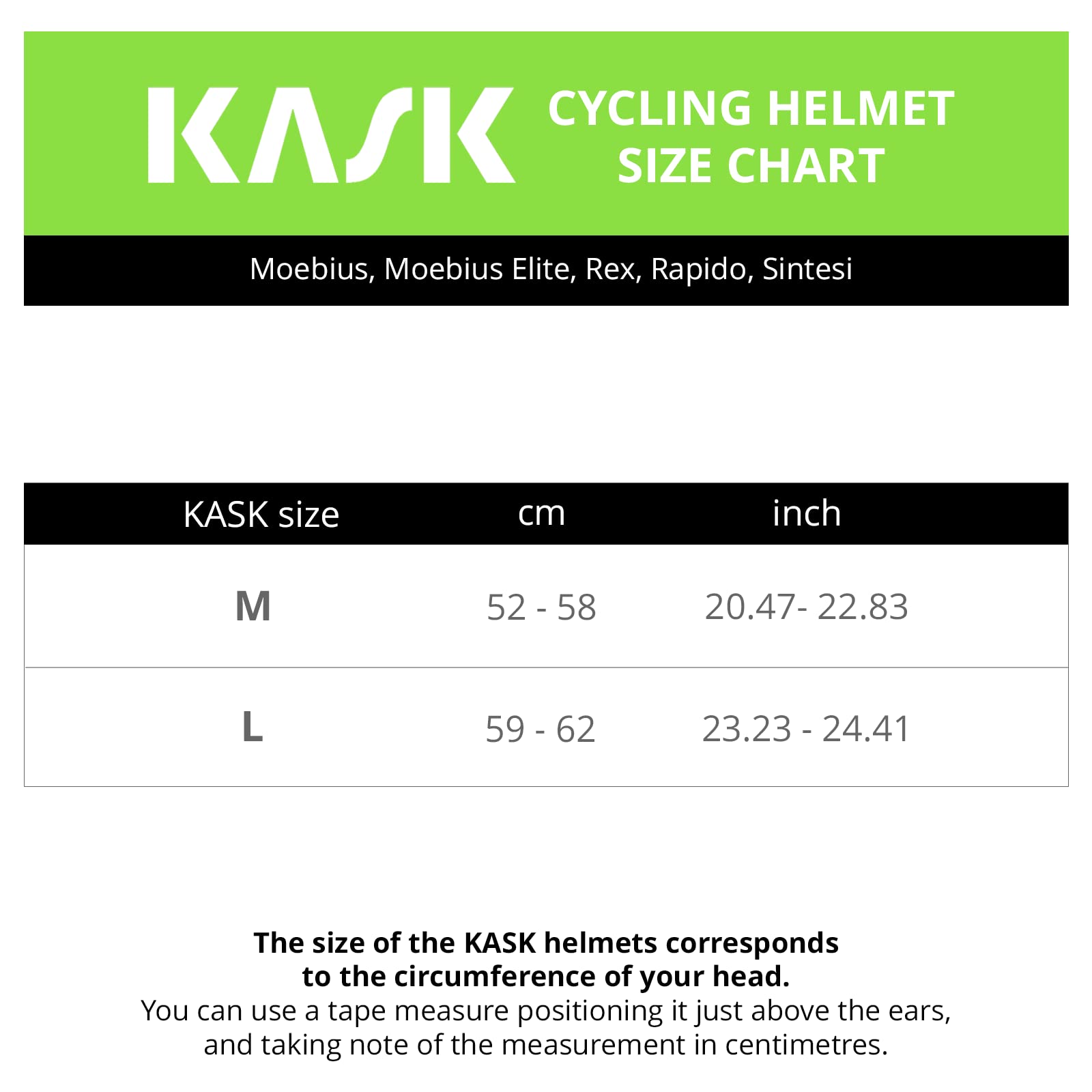 KASK Adult Off-Road Bike Helmet REX WG11 White/Grey [Size 58]