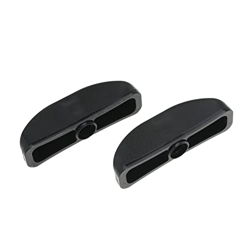 Window Crank Handle Cranks Knob Replacement for RV Camper Travel Trailer 2 Pack