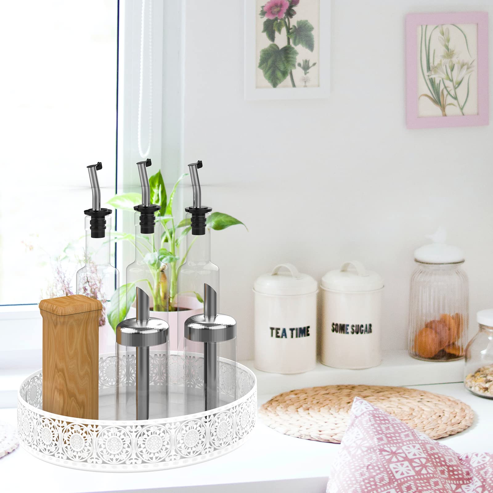 Lazy Susan