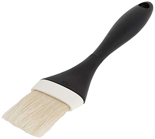 OXO Good Grips 1-1/2 Inch Natural Pastry Brush