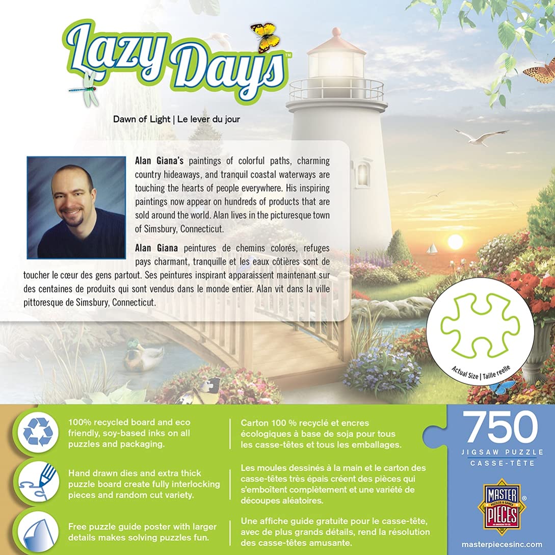Lazy Days Lakeside Retreat and Dawn of The Light Bundle