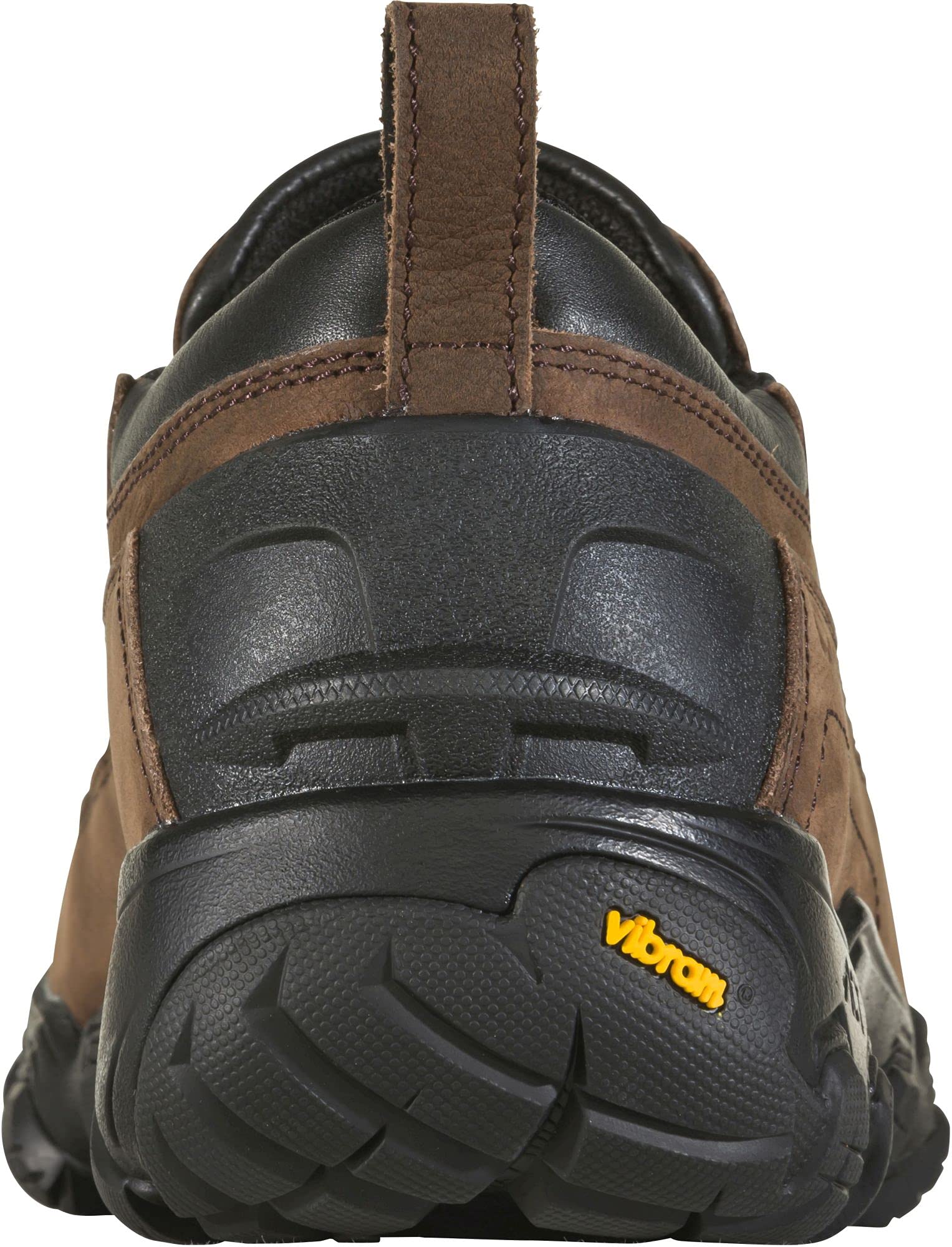 Oboz Big Sky II Low Insulated B-Dry Hiking Shoe - Men's Adirondack 14