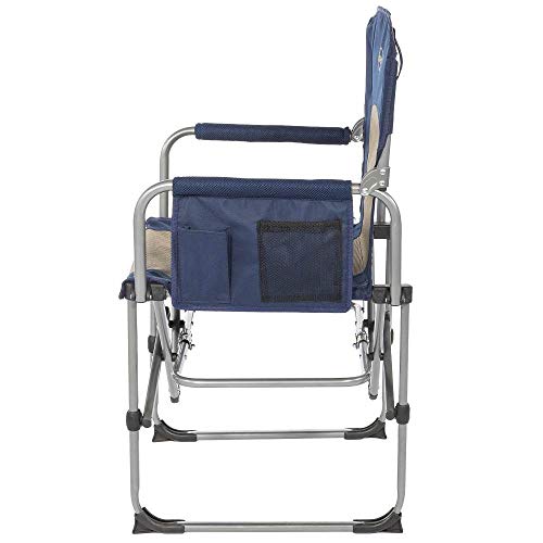 Kamp-Rite Compact Director's Chair