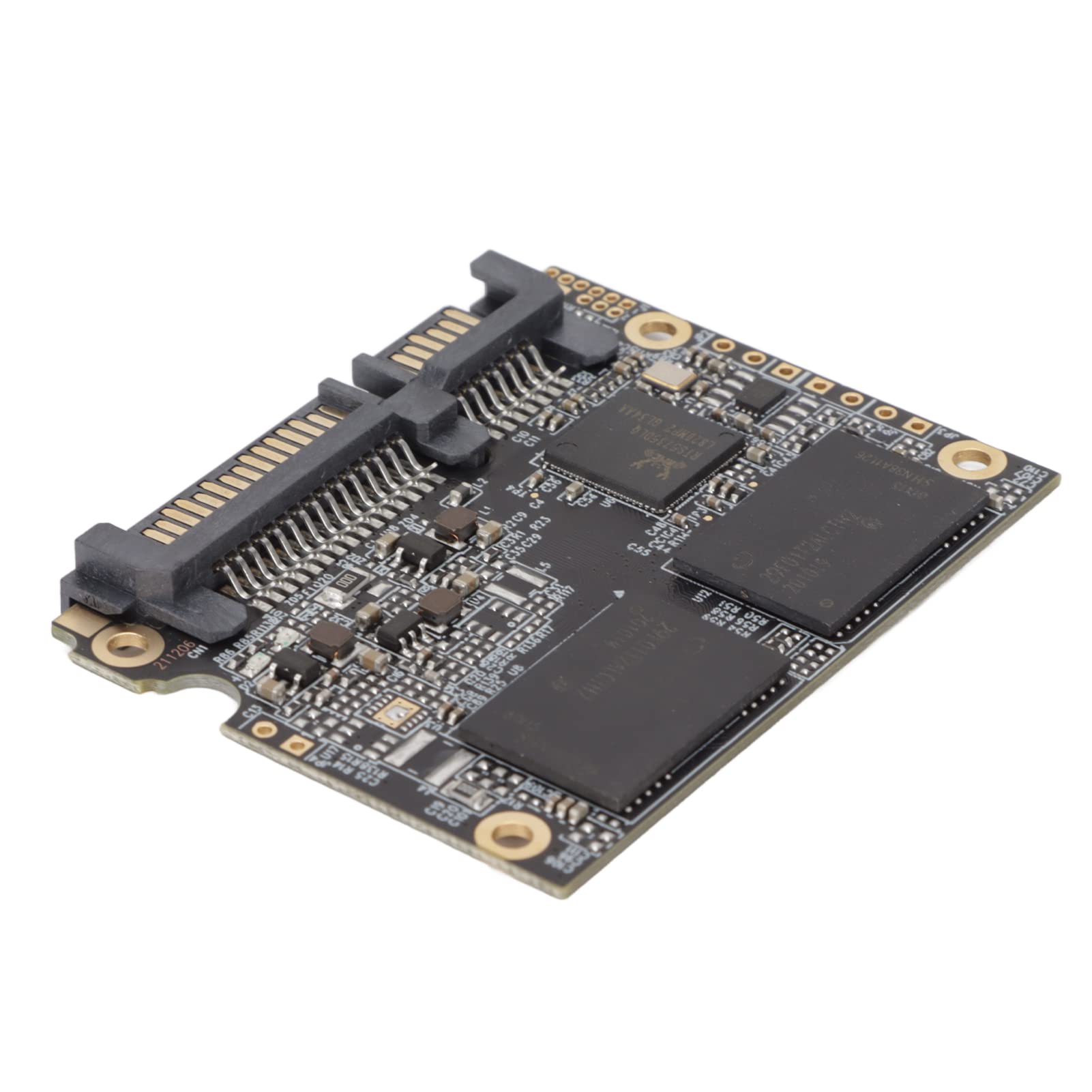 SSD, Data Security Stability SSD Hard Drive Dual Channel for Laptop (256GB)