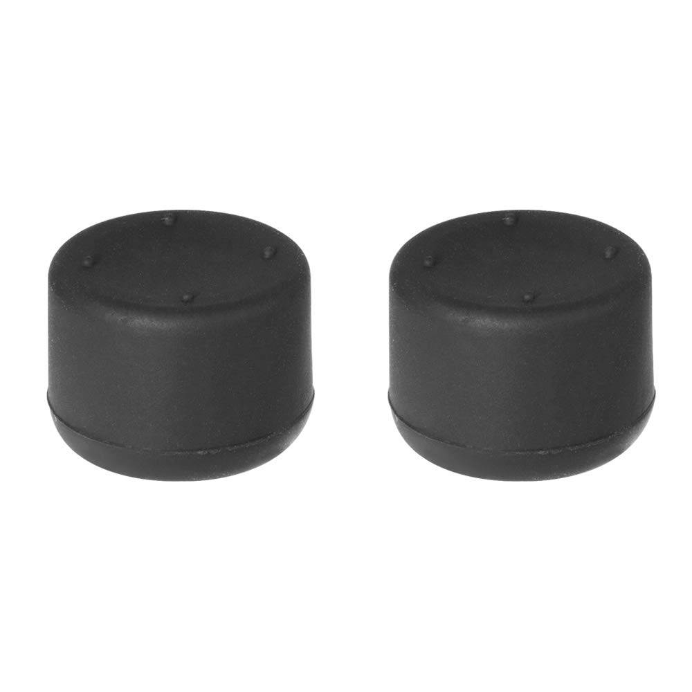 L2 R2 Buttons Trigger Extender Kits with Anti-Slip Thumb Grips for PS5 Controller