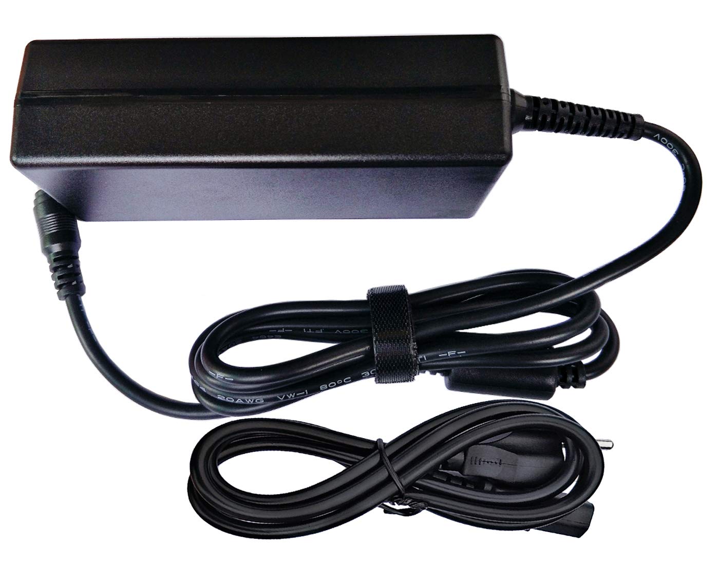 UpBright 15V AC/DC Adapter Compatible with Yesker 013 YSK-RL18 18B Ring Light 18 Inch LED Ringlight Kit DC15V 15.0V 15VDC 15 Volt 65W Power Supply Cord Cable Battery Charger Mains PSU