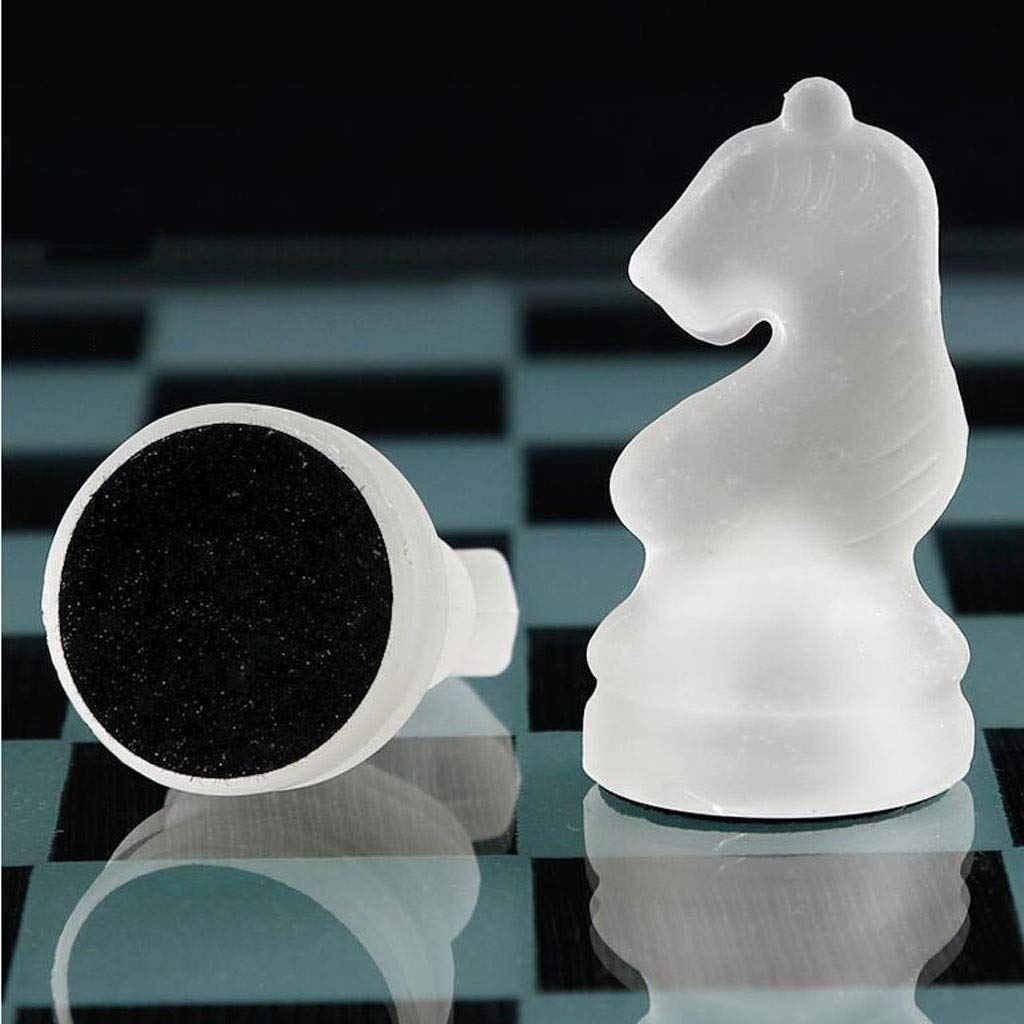 Set Travel Set K9 Glass Game Medium Packaging International Game International Set Board Game
