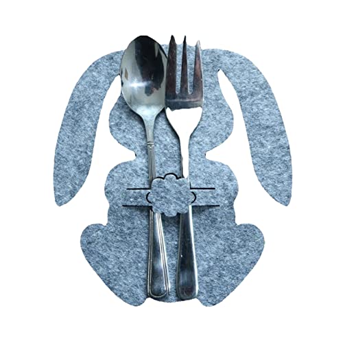 Plate Mat Set 4 round Fork And 4PCS Decoration Table Cover Cutlery Tableware Plates Mats
