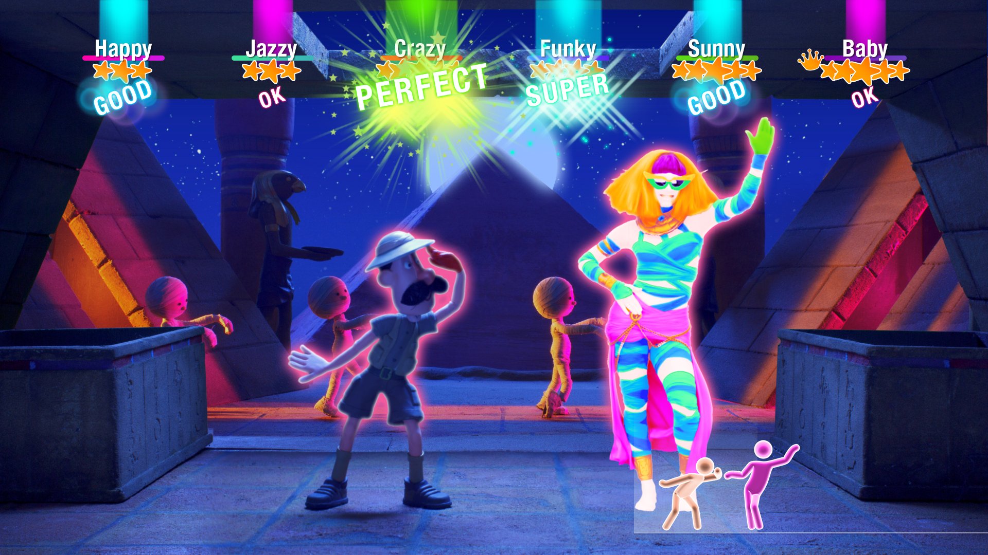 Just Dance 2019 (Nintendo Switch) (Nintendo Switch)